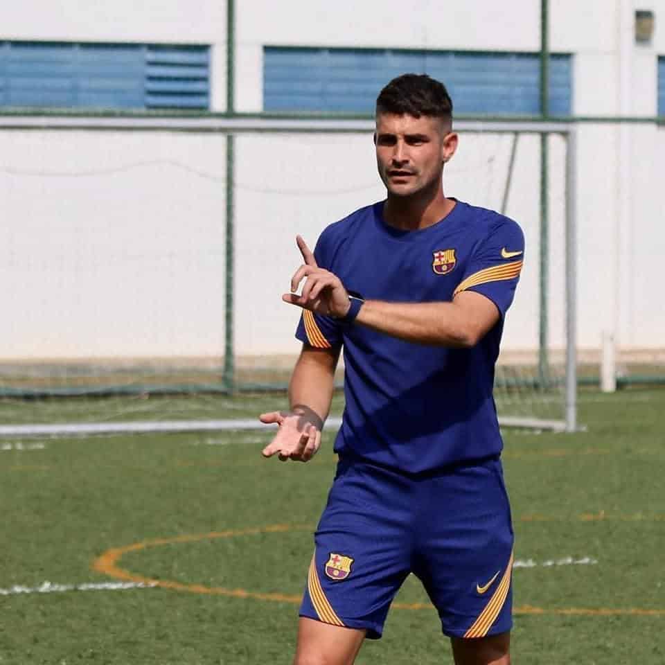 Barça Academy Singapore